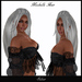Second Life Marketplace - Michelle-Silver